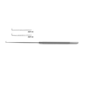 Adson Dura And Nerve Hook | Surgical Instruments | Surgi Right