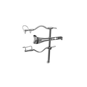 Balfour Baby Pediatric Retractor | Surgical Instruments | Surgi Right