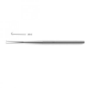 Barsky Skin Hook | Surgical Instruments | Surgi Right