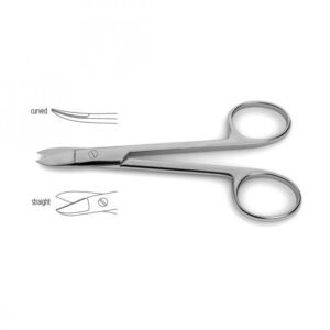 Beebee Wire Cutting Scissors | Surgical Instruments | Surgi Right