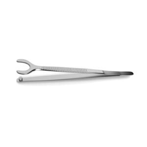 Blade Ejector Forceps | Neuro & Ortho Tool | Surgi Right
