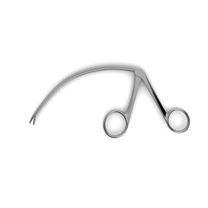 Caroll Tendon Pulling Forceps | Neuro & Ortho Tool | Surgi Right