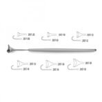 Cushing Vein Retractor | Surgical Instruments | Surgi Right