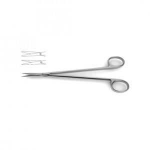Artery Dissecting Scissors | Demartel | Surgical Tool | Surgi Right