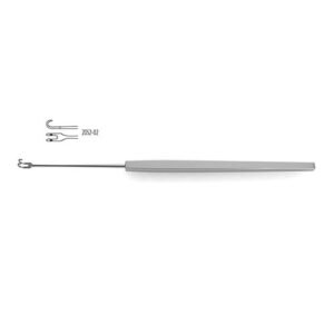 Freer Skin Hook | Surgical instruments | Surgi Right