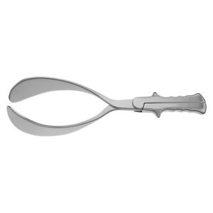 Luikart Obstetrical Forcep | Obs & Gyn Tool | Surgi Right