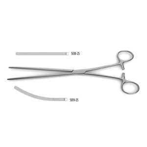 Mayo Robson Forceps | Gastrointestinal | Tool | Surgi Right