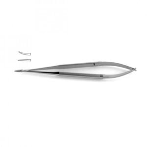 Microsurgery Needle Holder | Surgical Instruments | Surgi Right