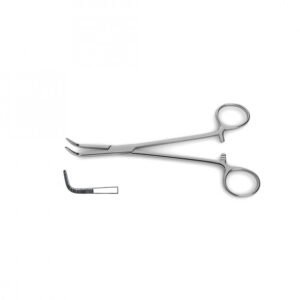 Mixter Thoracic Forceps | Surgical Instruments | Surgi Right