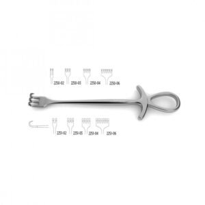 Murphy Retractor | Surgical Instruments | Surgi Right