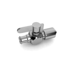 One Way Luer Lock Stopcock | Surgical Instruments | Surgi Right