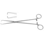 Schroeder Tenaculum Forceps | Obs & Gyn Tool | Surgi Right