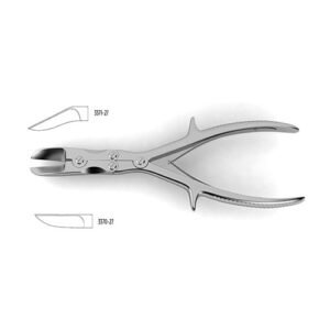 Stille Liston Bone Cutting Forceps | Ortho Tool | Surgi Right