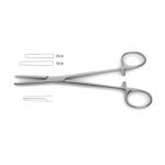 Tubing Clamps | Surgical Instruments | Surgi Right