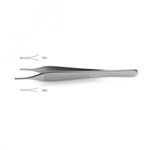 Micro Suture Forceps | Surgical Instruments | Surgi Right