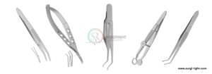 Forceps types | Guide to Forceps Types | Surgi Right